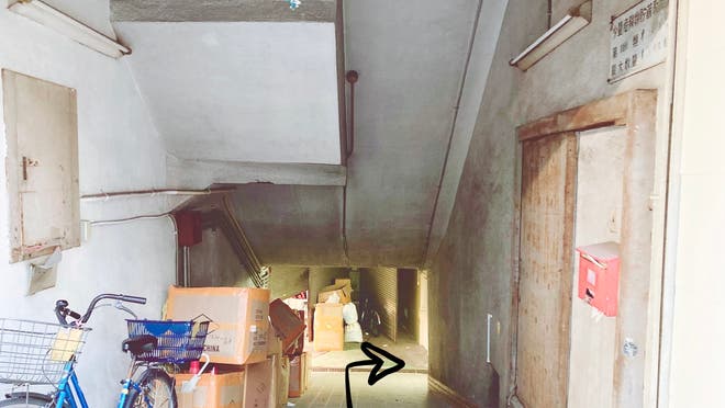 【馬喰町駅徒歩1分】80㎡の広い地下スタジオ!24時間営業&直前予約OK!の写真15