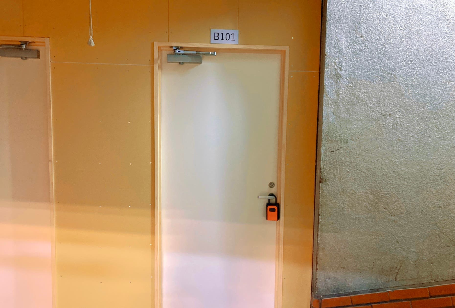 【馬喰町駅徒歩1分】80㎡の広い地下スタジオ！24時間営業＆直前予約OK！の写真16