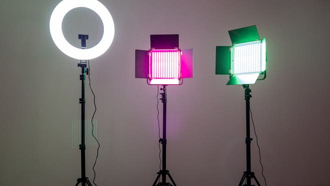 【本格撮影スタジオが1H/3300円〜】上野・浅草の天高2.8mの無料機材多数の超ハイコスパの撮影スタジオの写真19