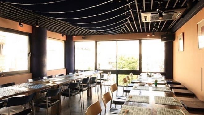 西宮北口から徒歩4分のレンタルスペースの写真1