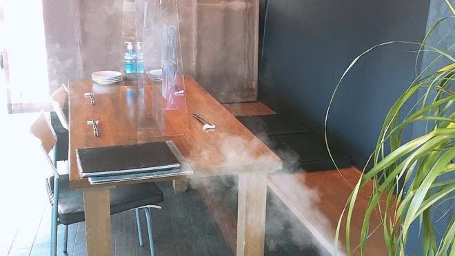 西宮北口から徒歩4分のレンタルスペースの写真4