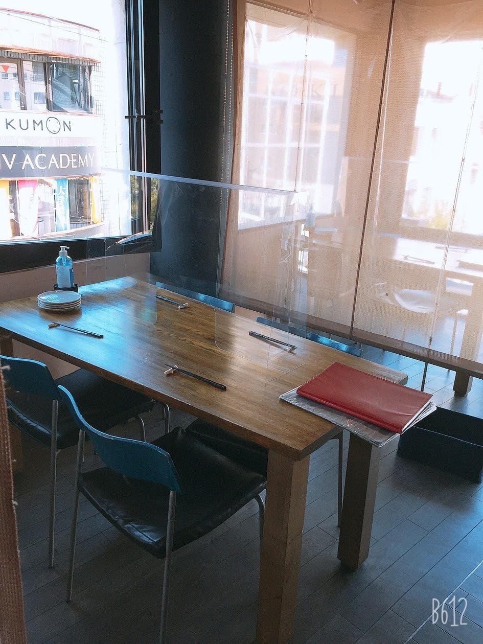 西宮北口から徒歩4分のレンタルスペースの写真5