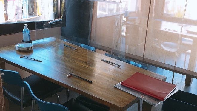 西宮北口から徒歩4分のレンタルスペースの写真5