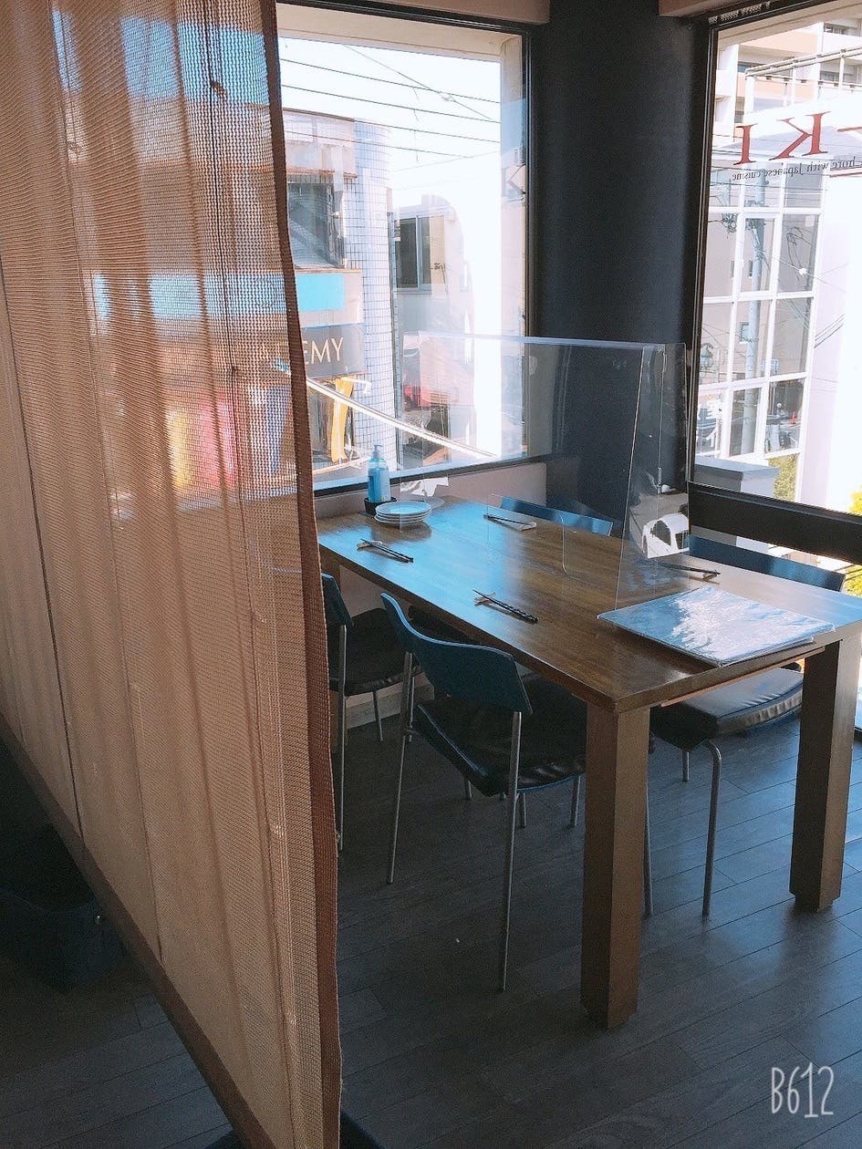 西宮北口から徒歩4分のレンタルスペースの写真6