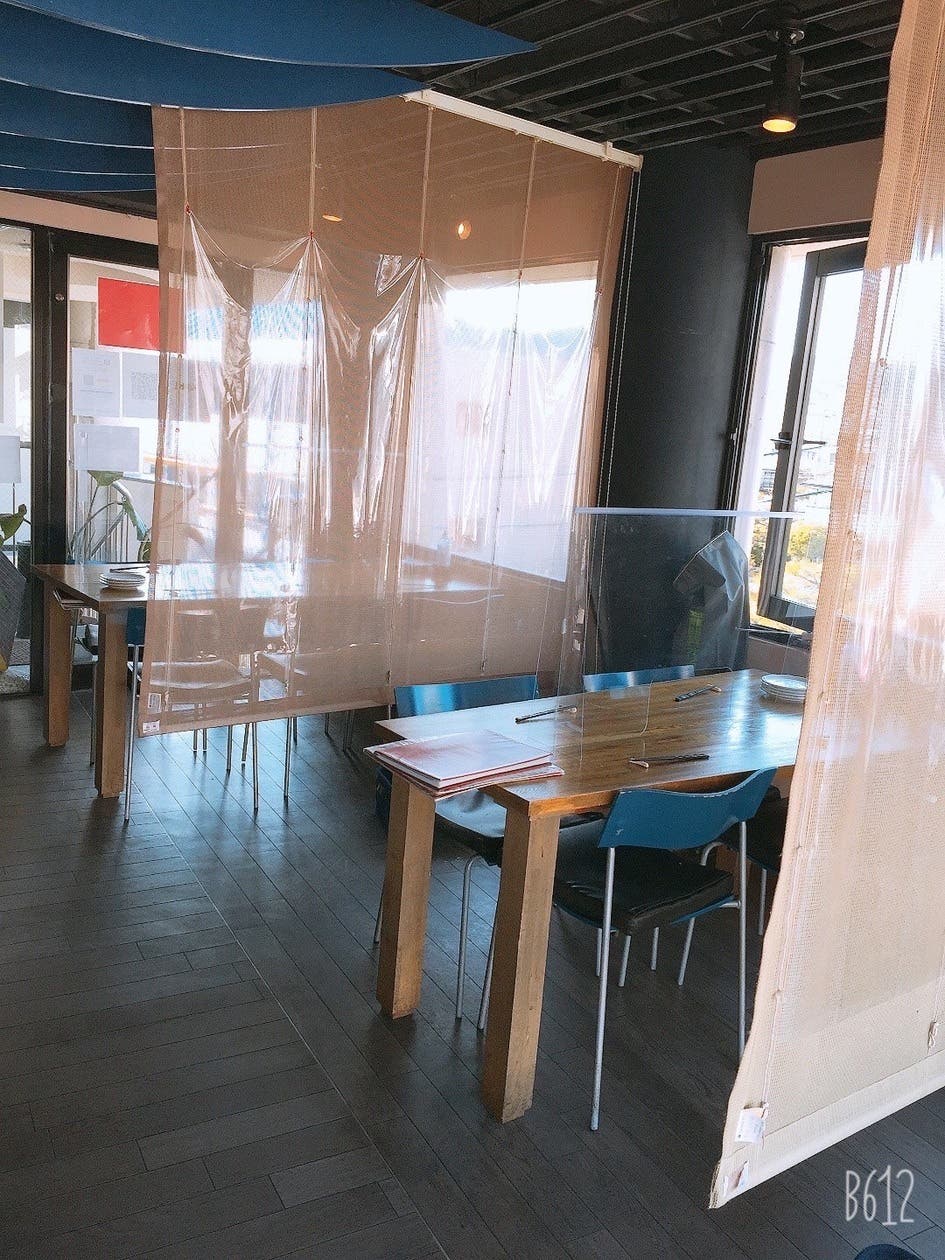 西宮北口から徒歩4分のレンタルスペースの写真7