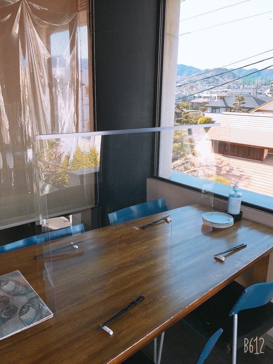 西宮北口から徒歩4分のレンタルスペースの写真8