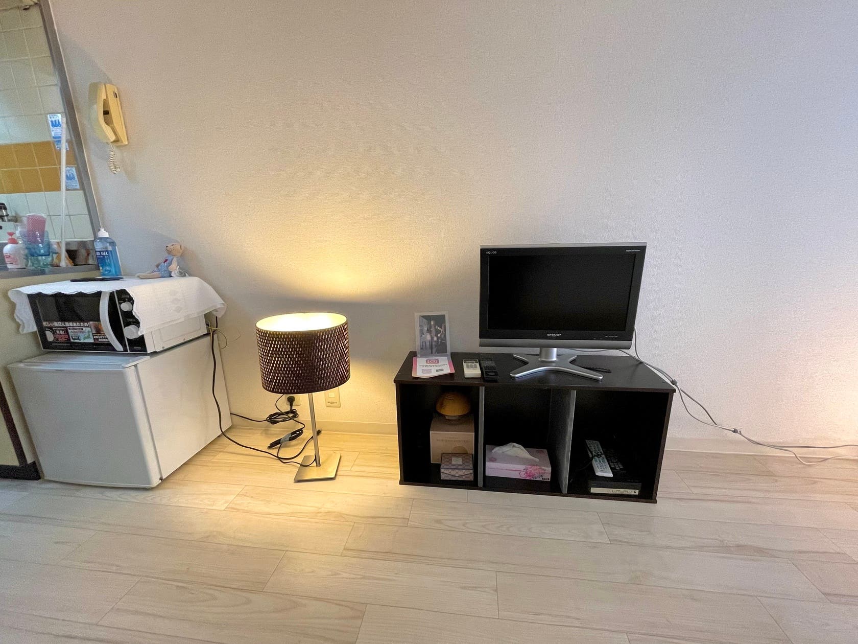 【MChouse】十三駅徒歩4分❣️1時間700円から！おうちデート☺︎誕生日会‪‪🎉タコパ🐙映画鑑賞などに📺🌟の写真7