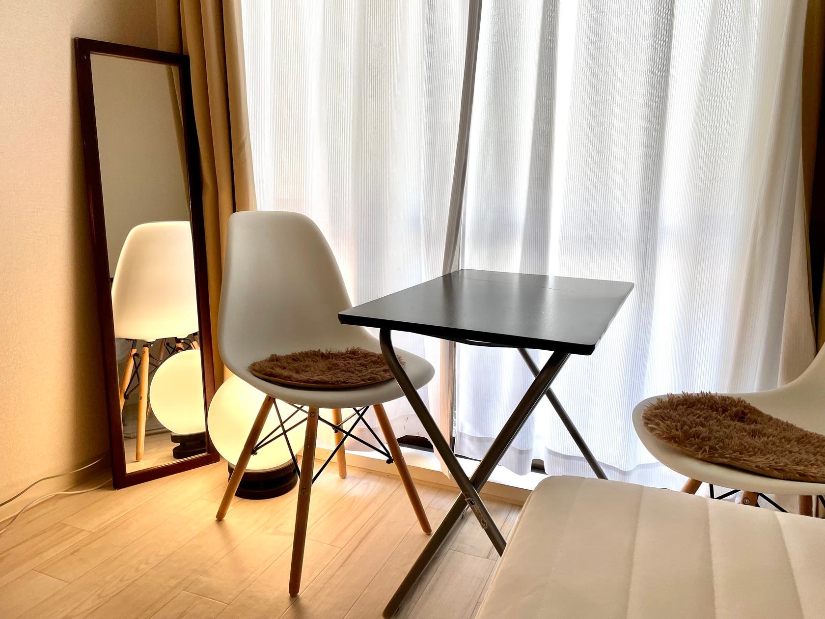 【MChouse】十三駅徒歩4分❣️1時間700円から！おうちデート☺︎誕生日会‪‪🎉タコパ🐙映画鑑賞などに📺🌟の写真8