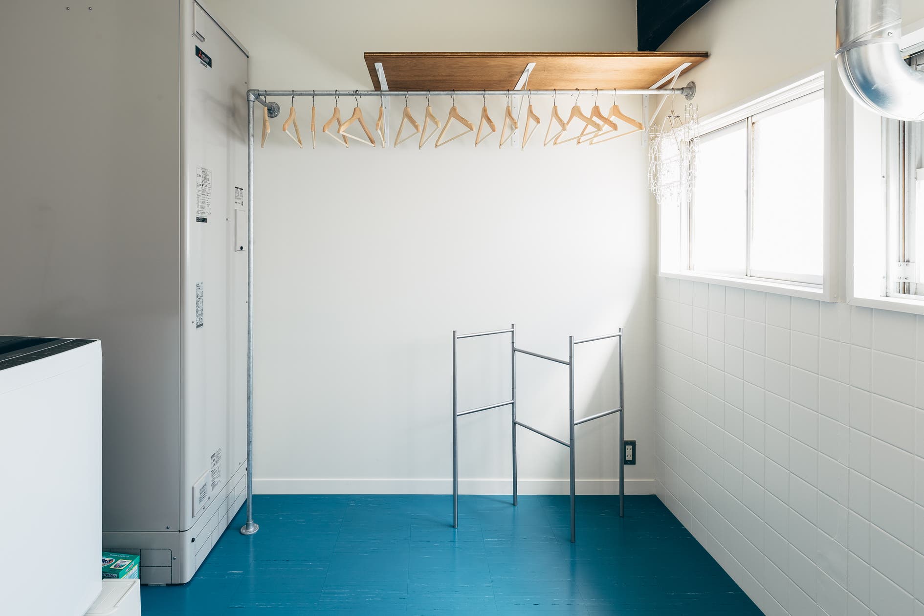 Pack Studio Tanaka 301【倉庫スタイル・毎回清掃】撮影/コスプレ/ポートレート/スタジオ/採光抜群/かわいいの写真10