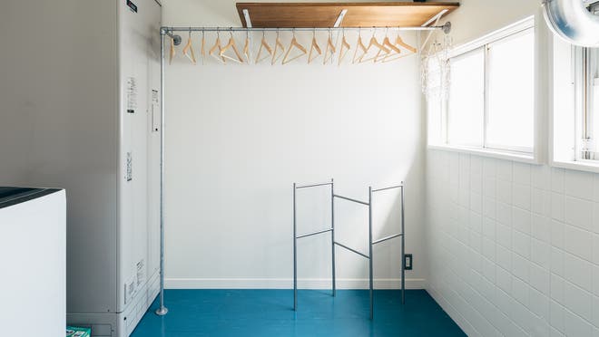 Pack Studio Tanaka 301【倉庫スタイル・毎回清掃】撮影/コスプレ/ポートレート/スタジオ/採光抜群/かわいいの写真10