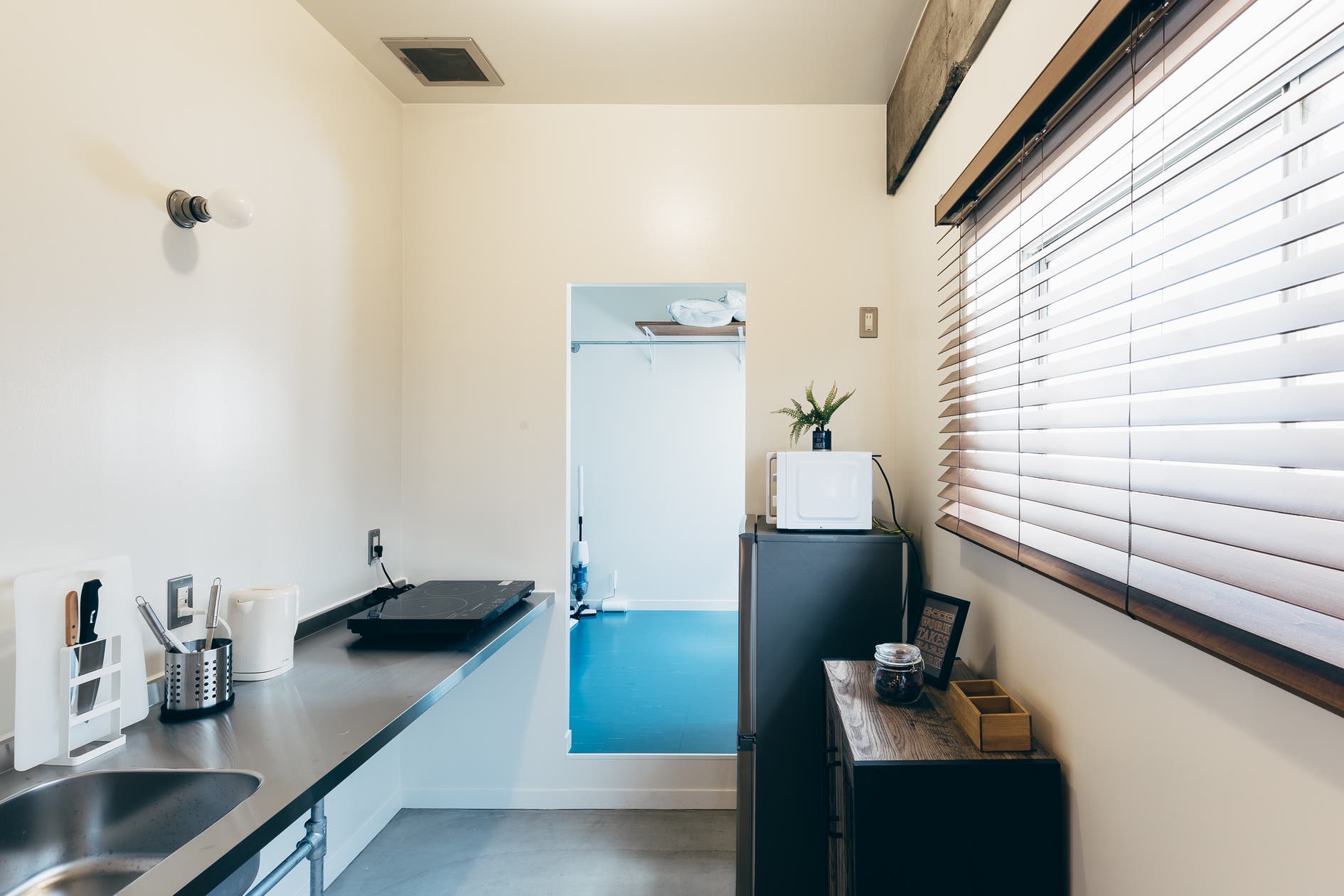 Pack Studio Tanaka 301【倉庫スタイル・毎回清掃】撮影/コスプレ/ポートレート/スタジオ/採光抜群/かわいいの写真11