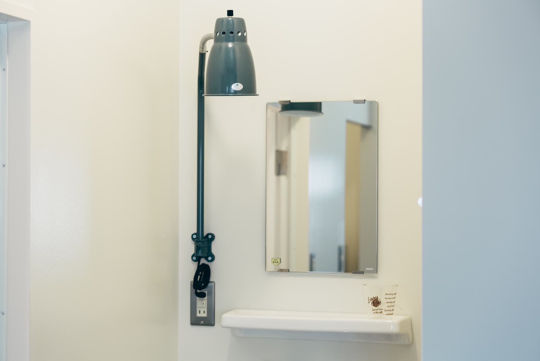 Pack Studio Tanaka 301【倉庫スタイル・毎回清掃】撮影/コスプレ/ポートレート/スタジオ/採光抜群/かわいいの写真16