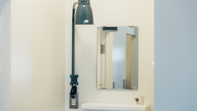 Pack Studio Tanaka 301【倉庫スタイル・毎回清掃】撮影/コスプレ/ポートレート/スタジオ/採光抜群/かわいいの写真16