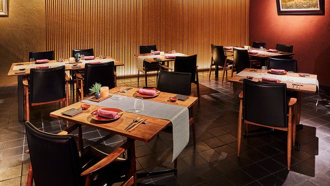 【六本木・西麻布】デザイナーズホテルのレストランで撮影や会議はいかがでしょうか?の写真8