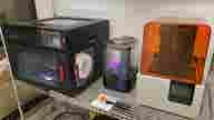 明治時代の蔵で3Dプリンターやレーザーカッターを使ったものづくり【lab(ラボ)】の写真2