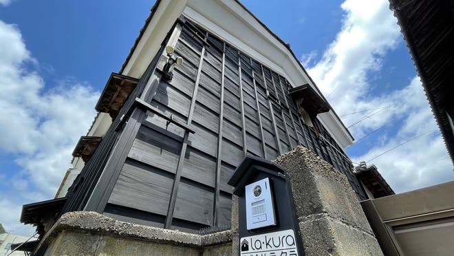 明治時代の蔵で3Dプリンターやレーザーカッターを使ったものづくり【lab(ラボ)】の写真5