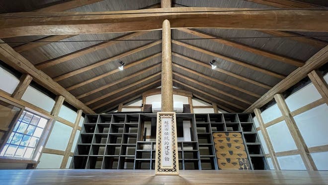 明治時代の蔵で3Dプリンターやレーザーカッターを使ったものづくり【lab(ラボ)】の写真6