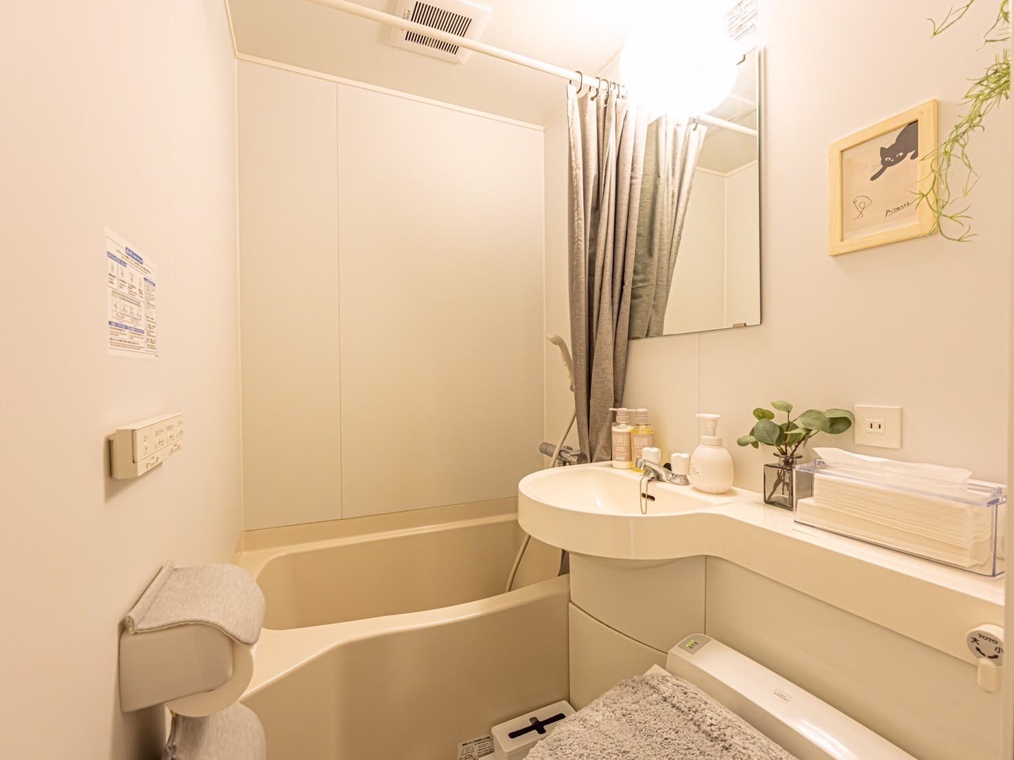 ✨🎄クリスマス特別セール🎄✨【名駅3分】大画面140㌅プロジェクター+65㌅TV🖥クリスマス会✨忘年会🍺推し会💖女子会🎀24H可の写真13