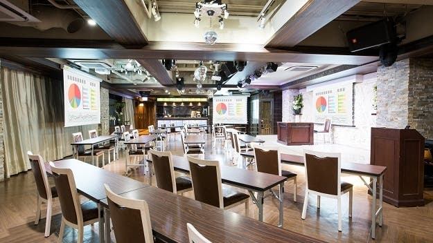 【上野駅から徒歩3分】無観客ライブ・ライブ配信撮影も可能!ロケ撮影や各種イベント等、発表会から会議利用までお任せください!の写真1