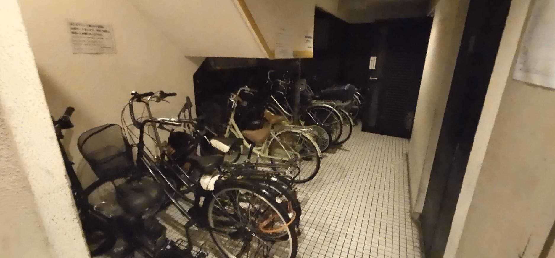 《駅近・清潔・オシャレ空間》心斎橋レンタルジム｜SNS集客にも◎！器具充実でパーソナルトレーニングに最適の写真11