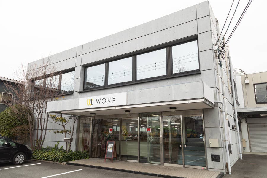 【8名様ミーティングルーム】フロア面積350坪の広々とした空間・リモート会議やテレワークにの写真5