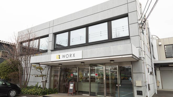 【8名様ミーティングルーム】フロア面積350坪の広々とした空間・リモート会議やテレワークにの写真5