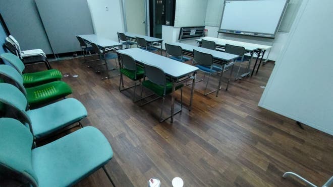 東京タワー・国際医療福祉大学三田病院そば・スペースの写真2