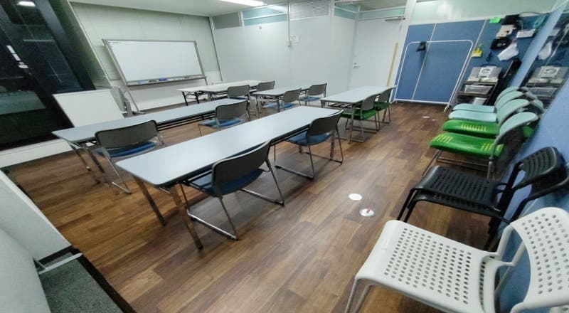 東京タワー・国際医療福祉大学三田病院そば・スペース