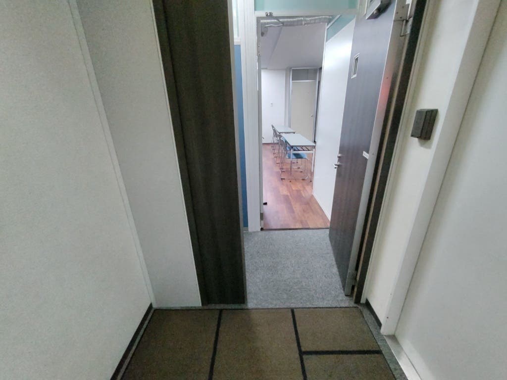 東京タワー・国際医療福祉大学三田病院そば・スペースの写真9