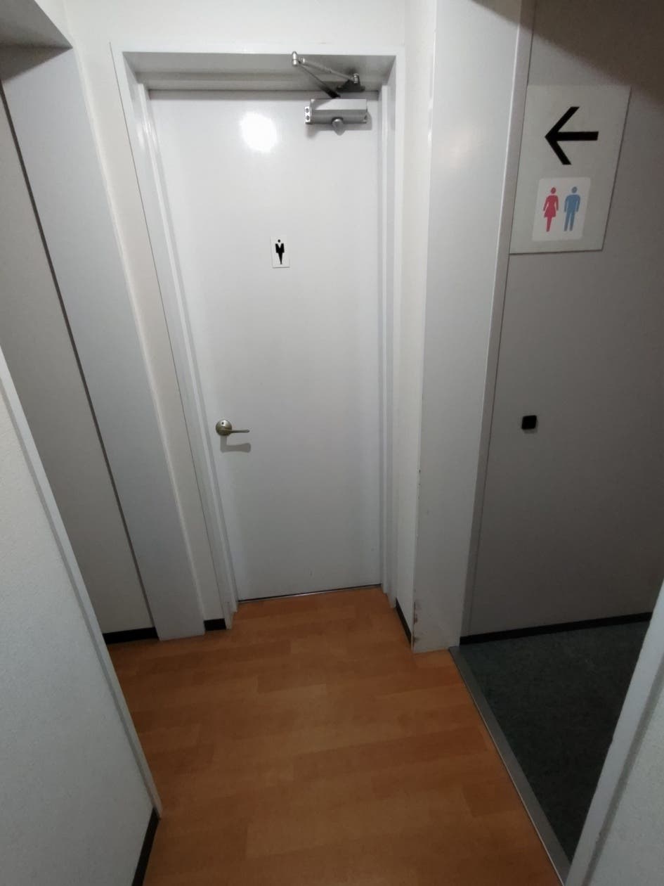 東京タワー・国際医療福祉大学三田病院そば・スペースの写真10