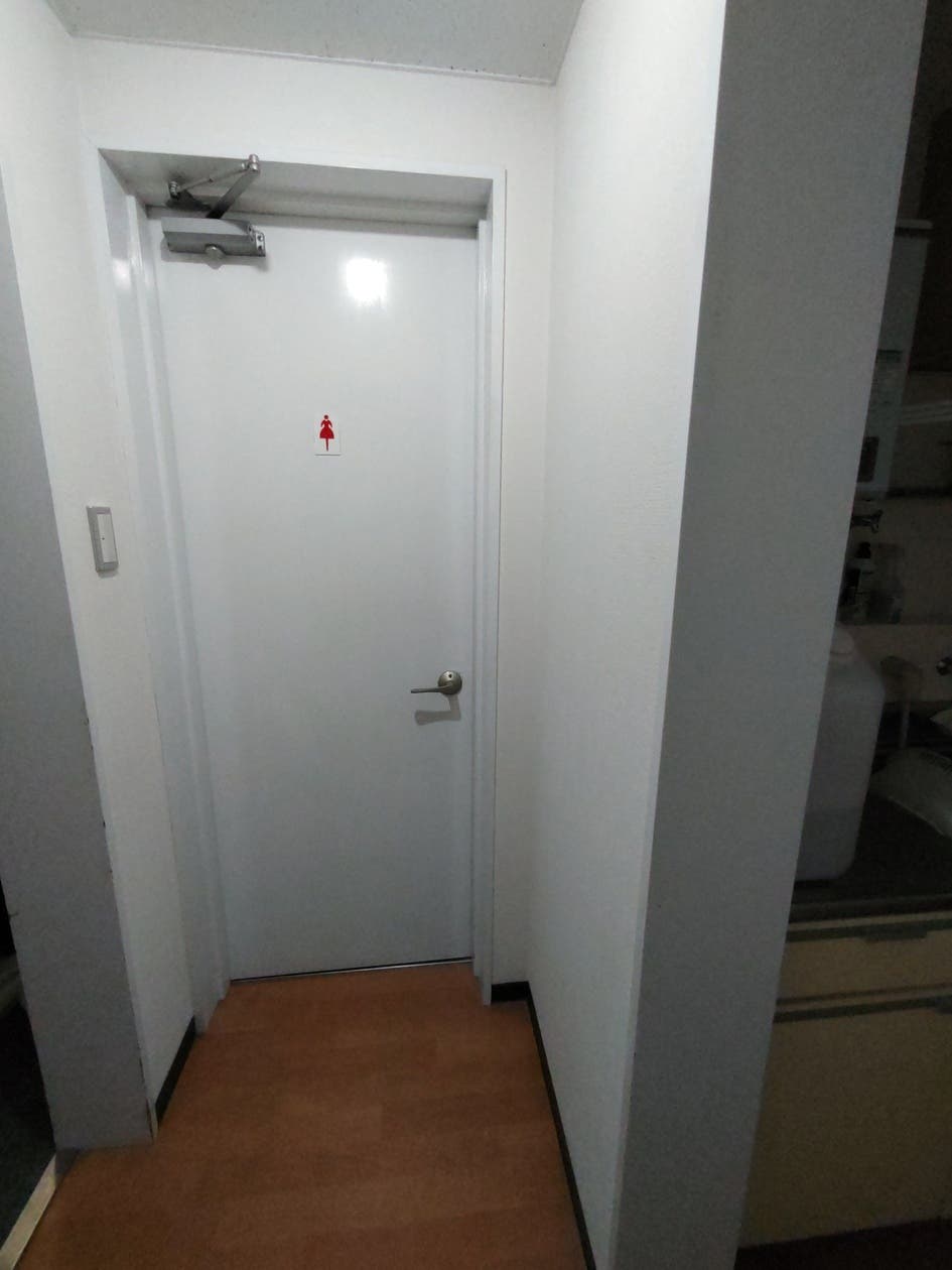 東京タワー・国際医療福祉大学三田病院そば・スペースの写真11