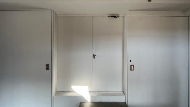 富士山の見える屋上スペース<MV撮影/コスプレ/フィットネス>の写真6