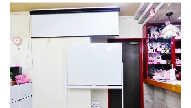 【神奈川県横浜市】 教室・カルチャースクール・エステ等ビジネス利用できます 多目的レンタルスペース ミラクルイン横浜の写真7