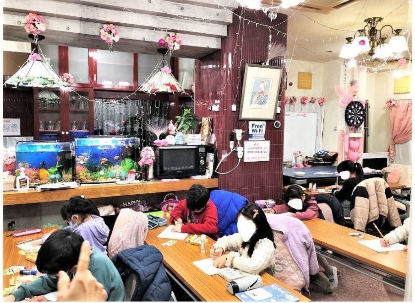 【神奈川県横浜市】 教室・カルチャースクール・エステ等ビジネス利用できます  多目的レンタルスペース ミラクルイン横浜の写真8