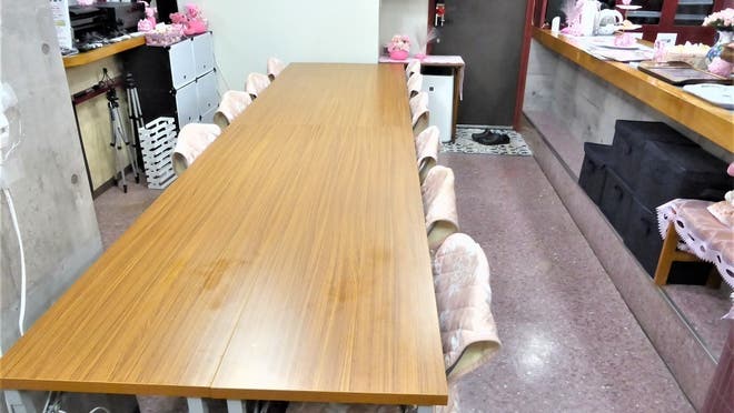 【神奈川県横浜市】 教室・カルチャースクール・エステ等ビジネス利用できます 多目的レンタルスペース ミラクルイン横浜の写真12