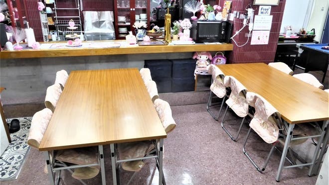 【神奈川県横浜市】 教室・カルチャースクール・エステ等ビジネス利用できます 多目的レンタルスペース ミラクルイン横浜の写真13