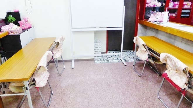 【神奈川県横浜市】 教室・カルチャースクール・エステ等ビジネス利用できます 多目的レンタルスペース ミラクルイン横浜の写真14