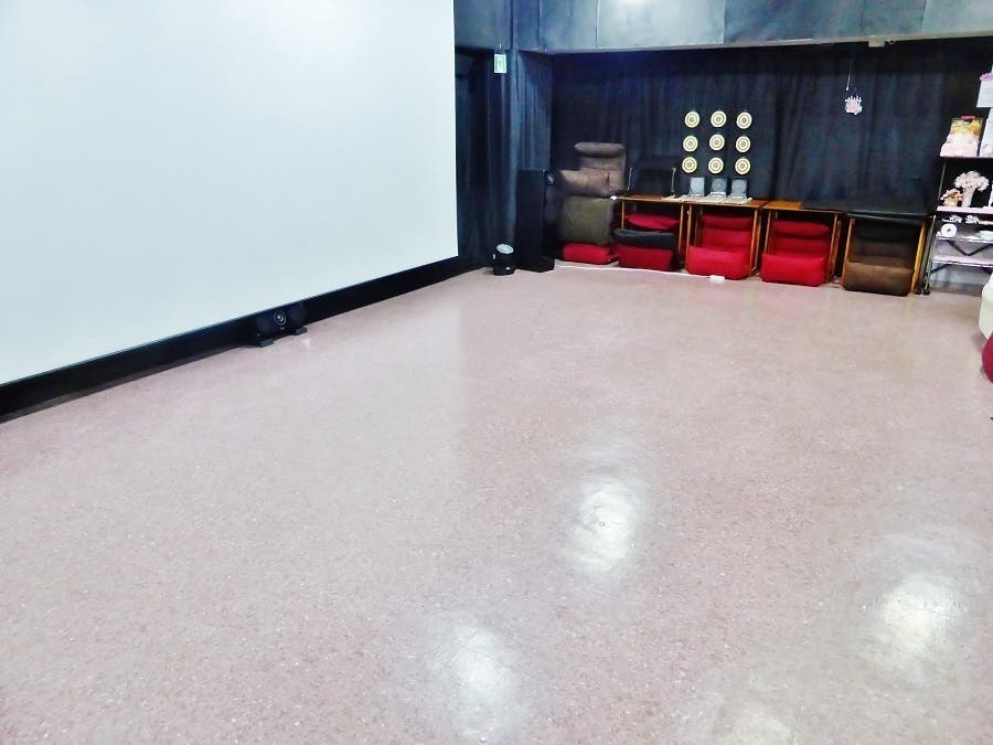 【神奈川県横浜市】 教室・カルチャースクール・エステ等ビジネス利用できます  多目的レンタルスペース ミラクルイン横浜の写真19