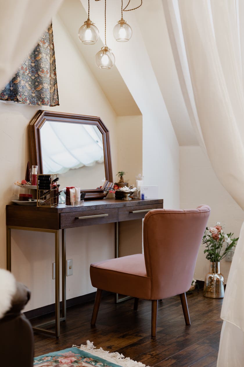 【フランス調スタジオ/アンティーク家具】京王線笹塚駅徒歩２分/自然光/写真撮影/動画撮影/ロケ撮影の写真4