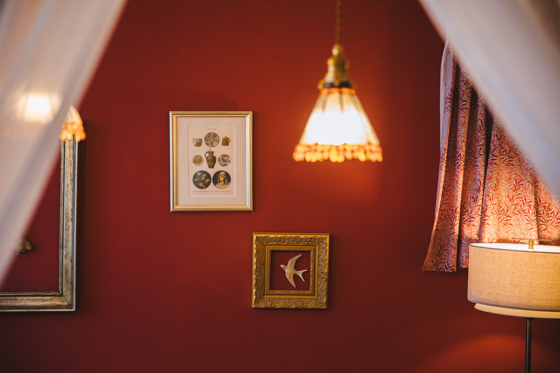 【フランス調スタジオ/アンティーク家具】京王線笹塚駅徒歩２分/自然光/写真撮影/動画撮影/ロケ撮影の写真11