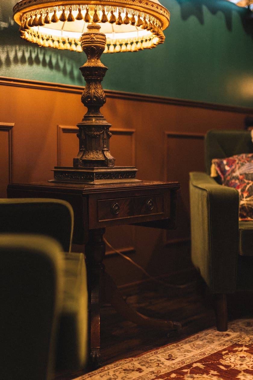 【フランス調スタジオ/アンティーク家具】京王線笹塚駅徒歩２分/自然光/写真撮影/動画撮影/ロケ撮影の写真13