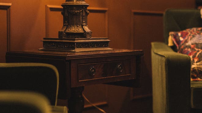 【フランス調スタジオ/アンティーク家具】京王線笹塚駅徒歩2分/自然光/写真撮影/動画撮影/ロケ撮影の写真13