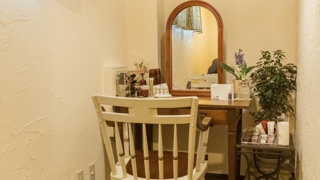 【フランス調スタジオ/アンティーク家具】京王線笹塚駅徒歩2分/自然光/写真撮影/動画撮影/ロケ撮影の写真15