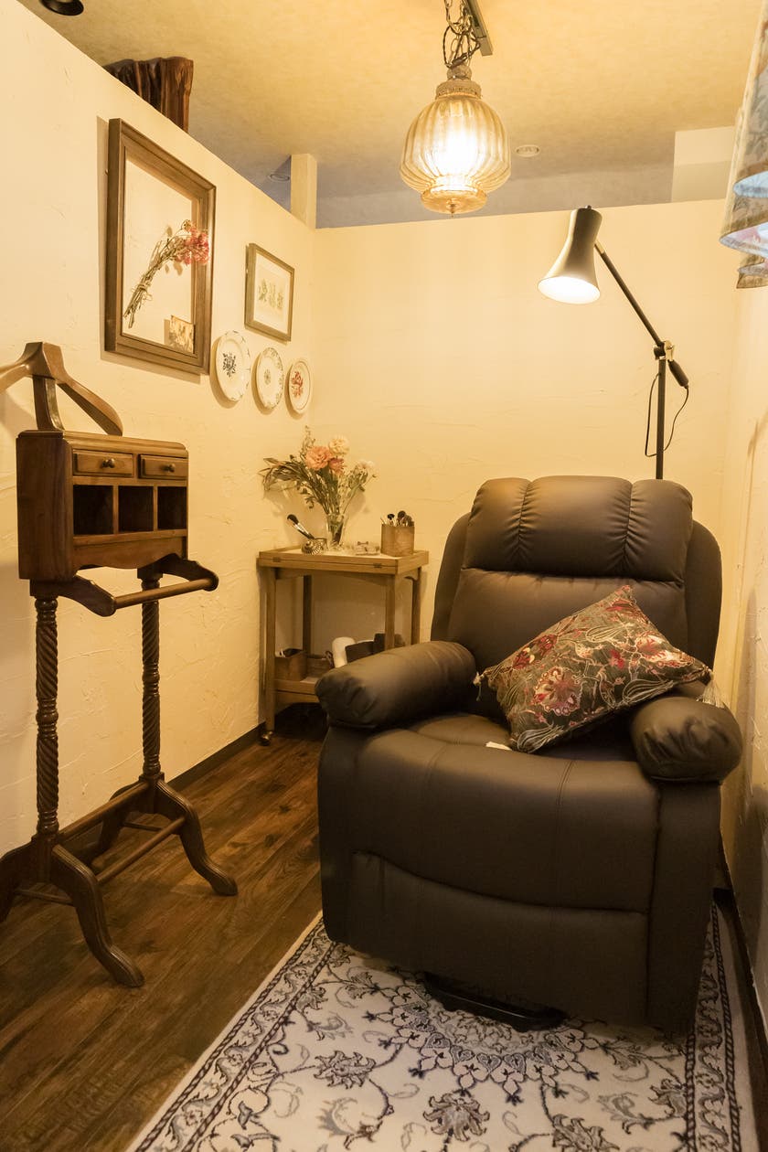 【フランス調スタジオ/アンティーク家具】京王線笹塚駅徒歩２分/自然光/写真撮影/動画撮影/ロケ撮影の写真16