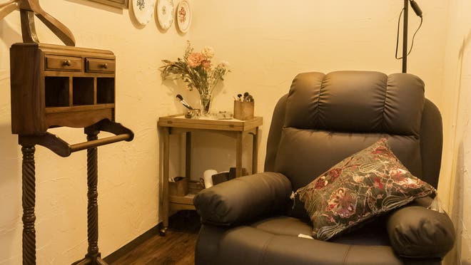 【フランス調スタジオ/アンティーク家具】京王線笹塚駅徒歩2分/自然光/写真撮影/動画撮影/ロケ撮影の写真16