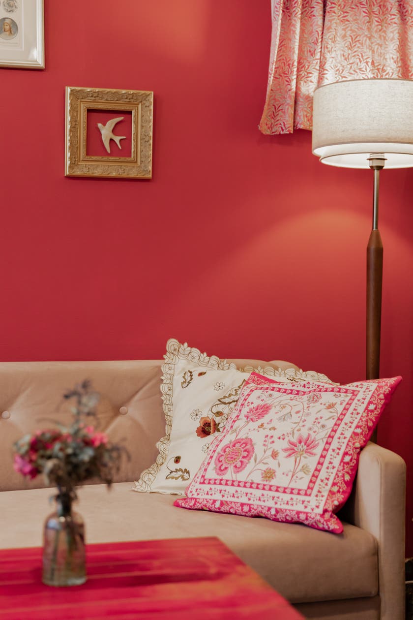 【フランス調スタジオ/アンティーク家具】京王線笹塚駅徒歩２分/自然光/写真撮影/動画撮影/ロケ撮影の写真17