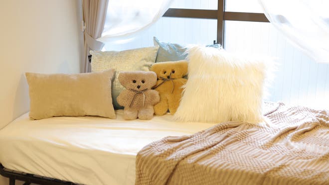 駅1分😍コスパ最強/65型TV/大人気ゲーム機/ボドゲ&マダミス/Netflix/アマプラ/自然光/女子会の写真10