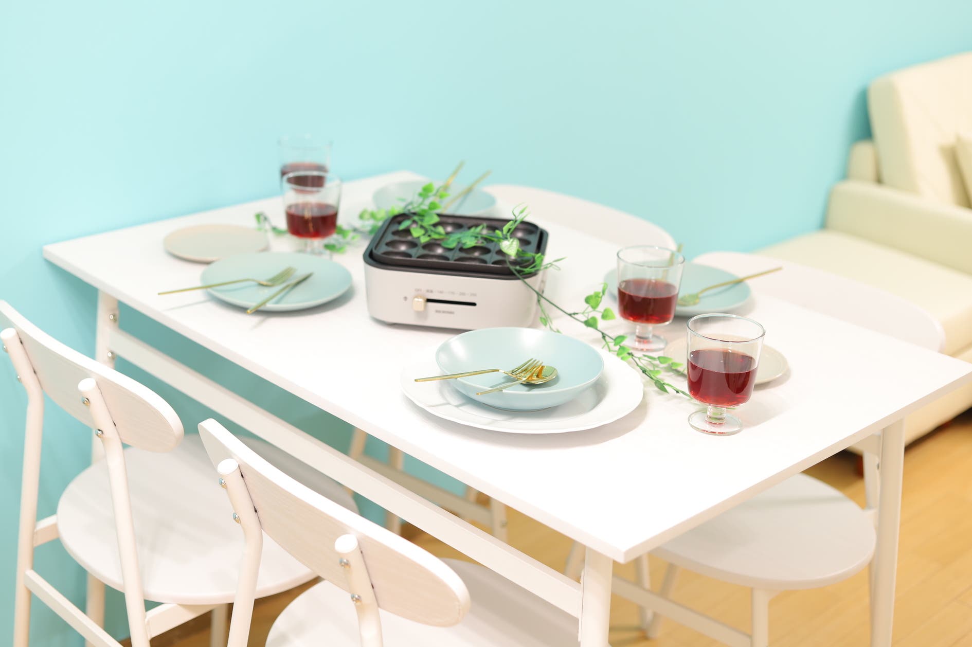 駅1分😍コスパ最強/65型TV/大人気ゲーム機/ボドゲ＆マダミス/Netflix/アマプラ/自然光/女子会の写真16