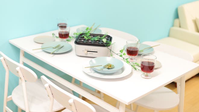 駅1分😍コスパ最強/65型TV/大人気ゲーム機/ボドゲ&マダミス/Netflix/アマプラ/自然光/女子会の写真16