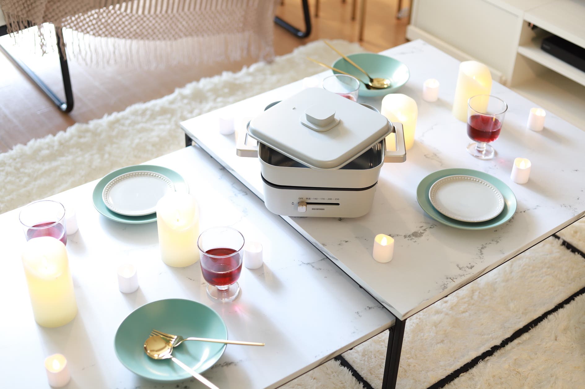 駅1分😍コスパ最強/65型TV/大人気ゲーム機/ボドゲ＆マダミス/Netflix/アマプラ/自然光/女子会の写真17